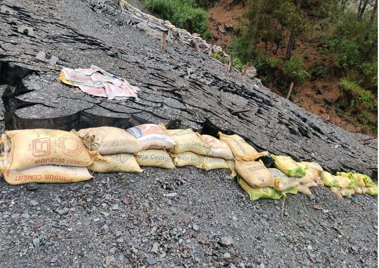 Industries – grouting homepage