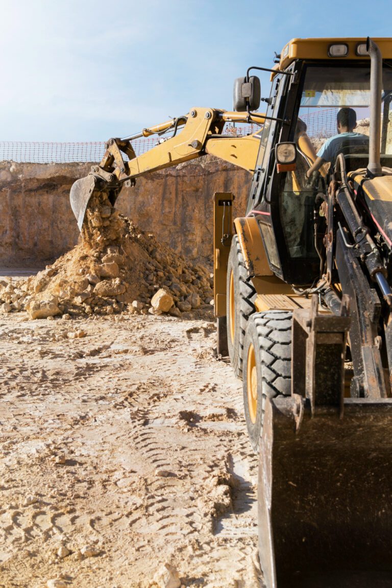 Excavation Support - Geo Constech | Grouting & Geotechnical Experts India
